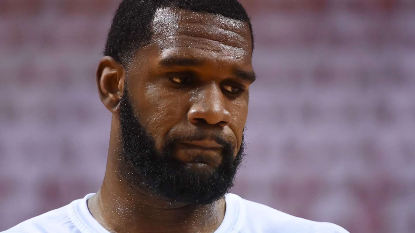 Report: Greg Oden pleads not guilty, tracked with GPS until October ...