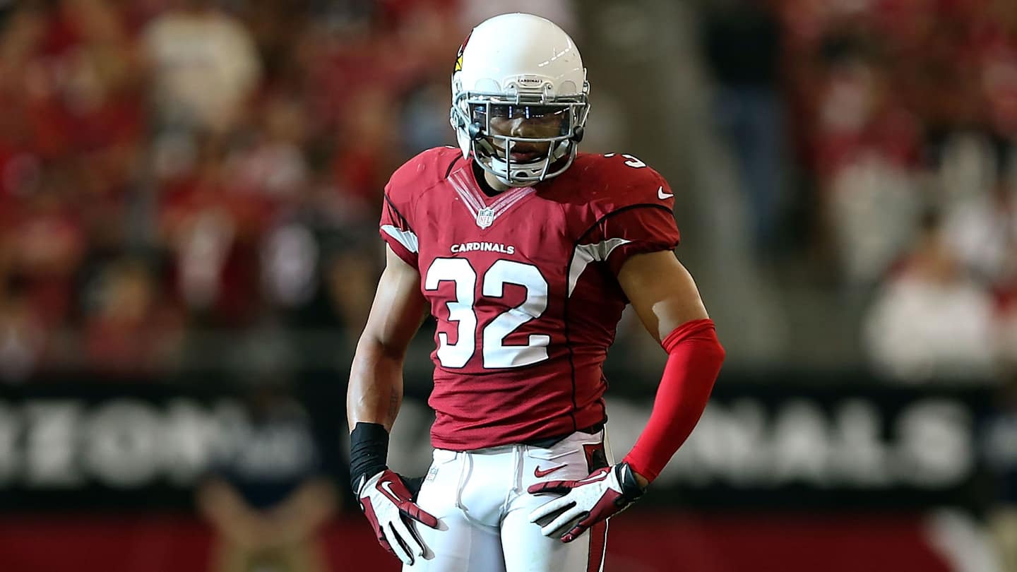 Tyrann Mathieu placed on PUP list by Arizona Cardinals - Sports Illustrated