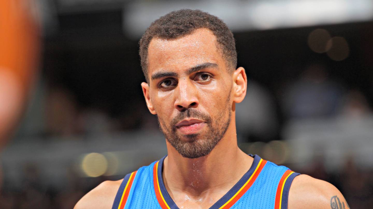 Hawks deepen wing rotation by adding Thabo Sefolosha - Sports Illustrated