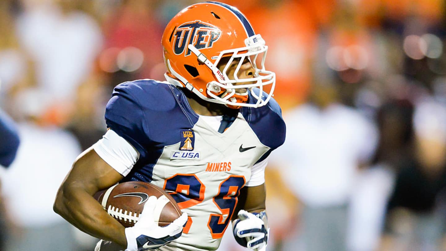 Utah State vs. UTEP: New Mexico Bowl Preview - Sports Illustrated