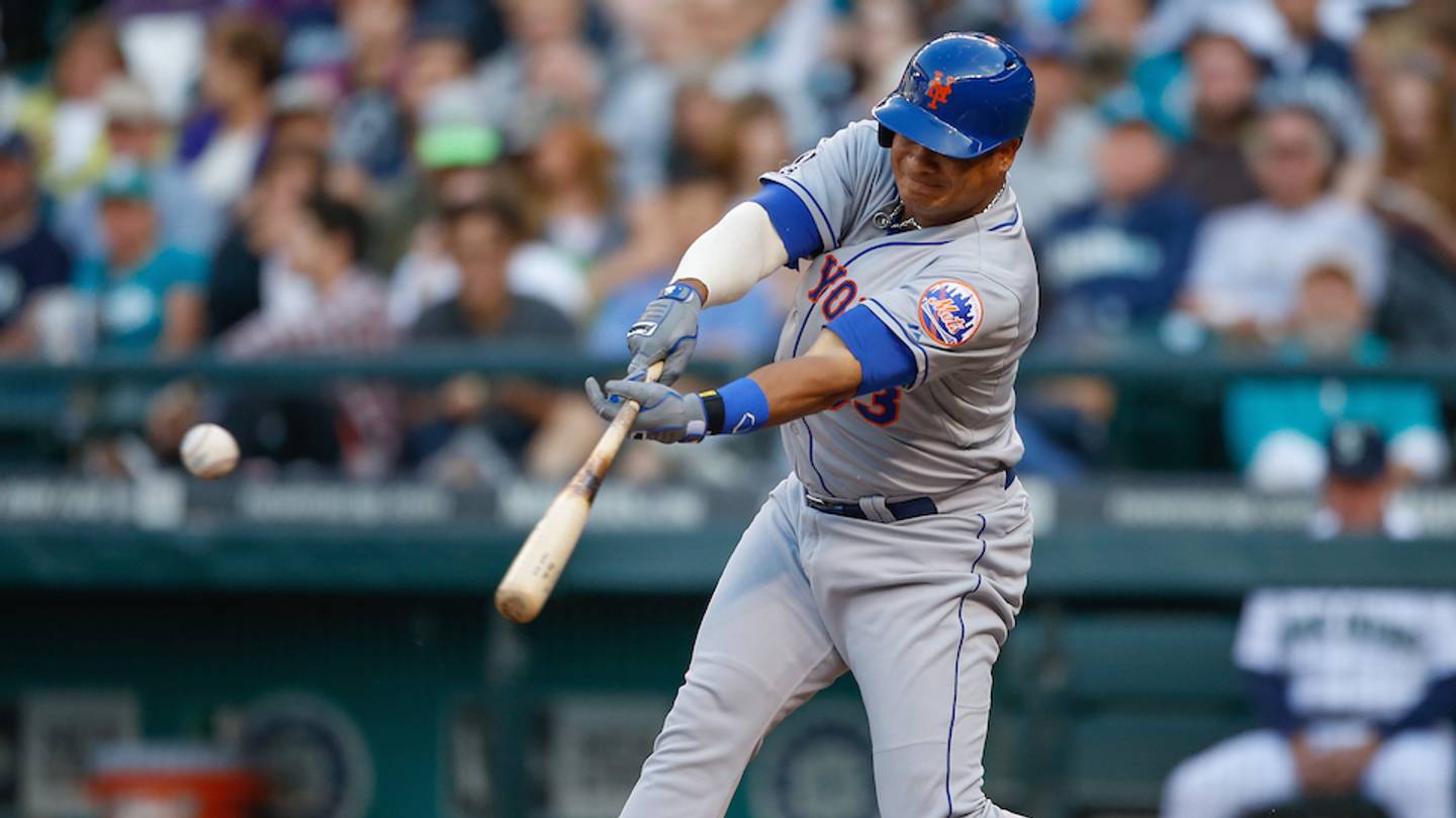 New York Mets release right fielder Bobby Abreu - Sports Illustrated