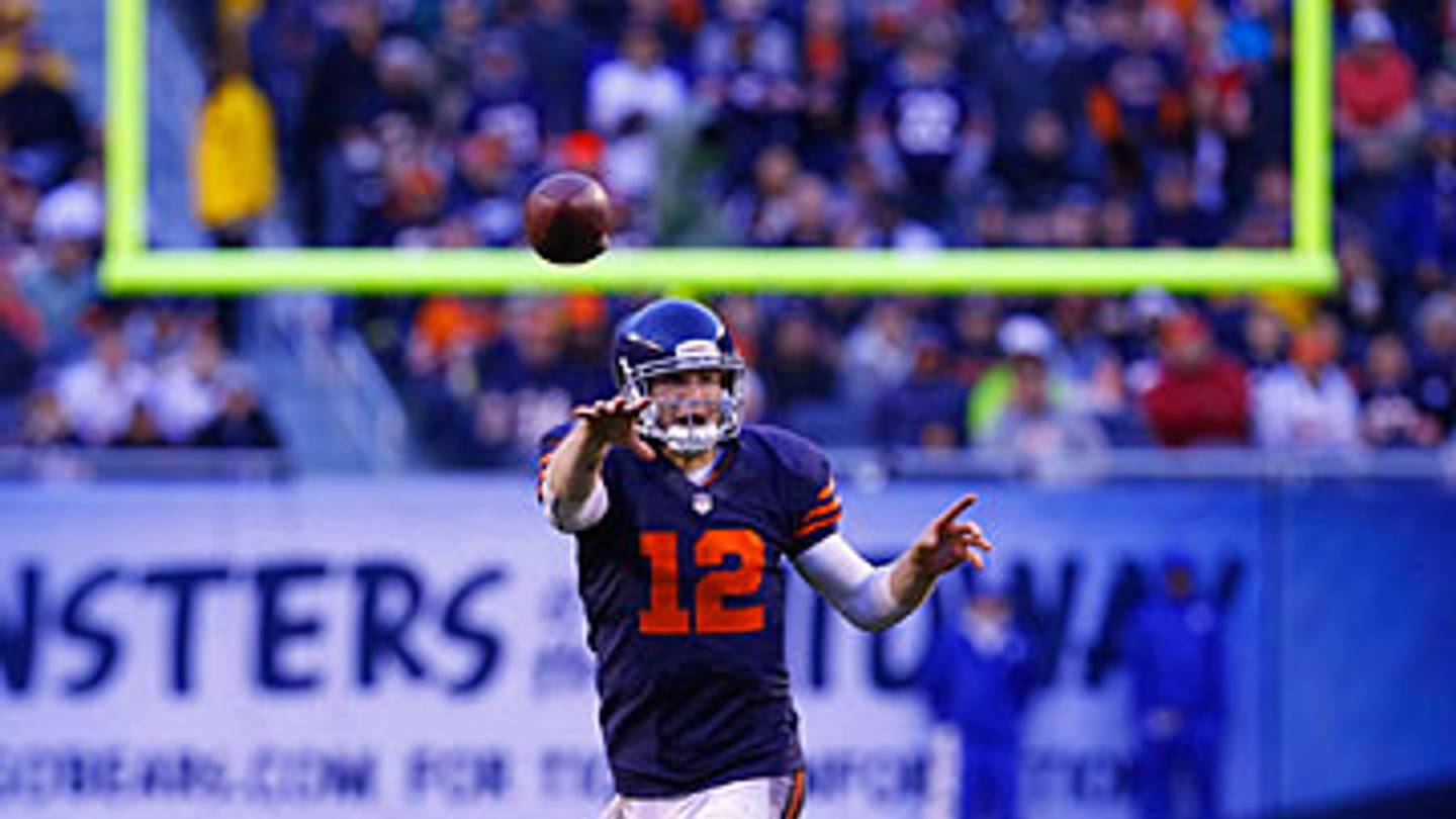 NFL replay and playoff expansion are on the agenda for league meetings ...