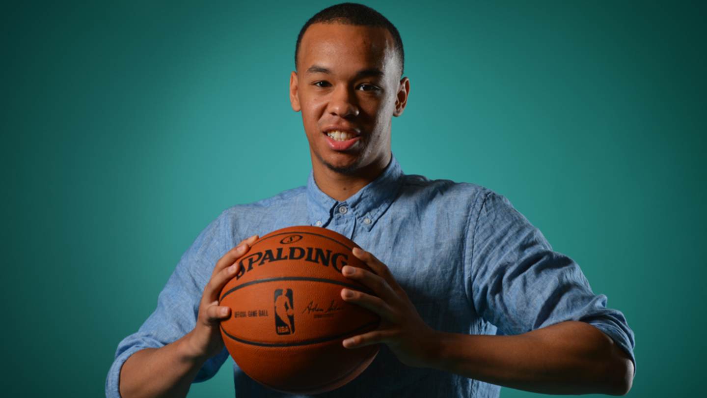 Reports: Heat to acquire UConn's Shabazz Napier in pick swap with ...