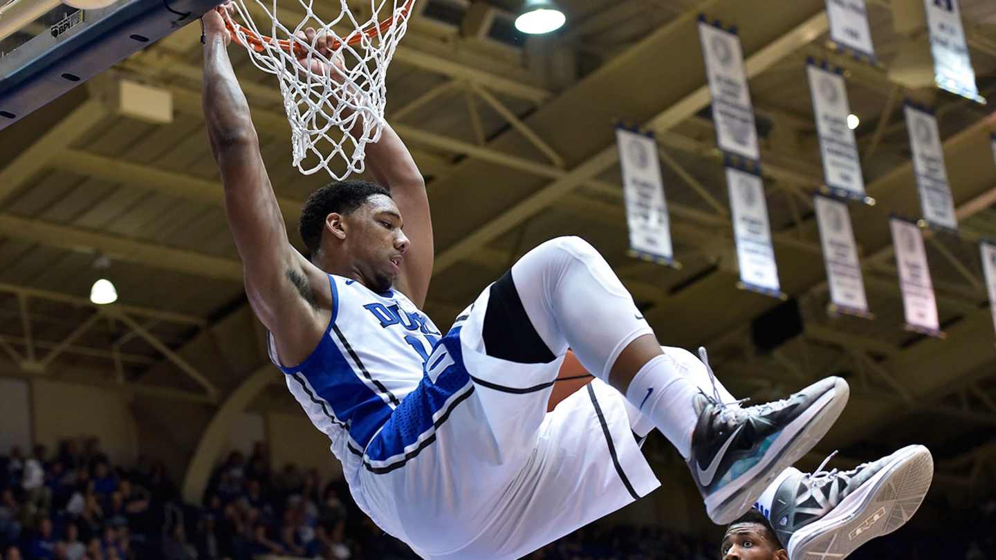 Jay Bilas' college basketball predictions - Sports Illustrated