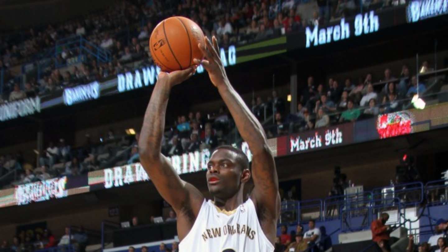 NBA: No discussions about expanding court or adding 4-point line ...