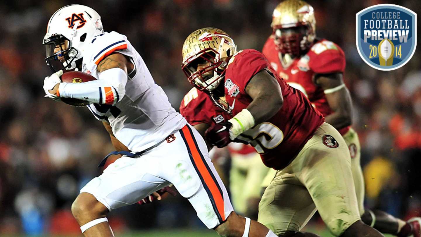 Mario Edwards Jr. makes impact at Florida State beyond his sack total ...