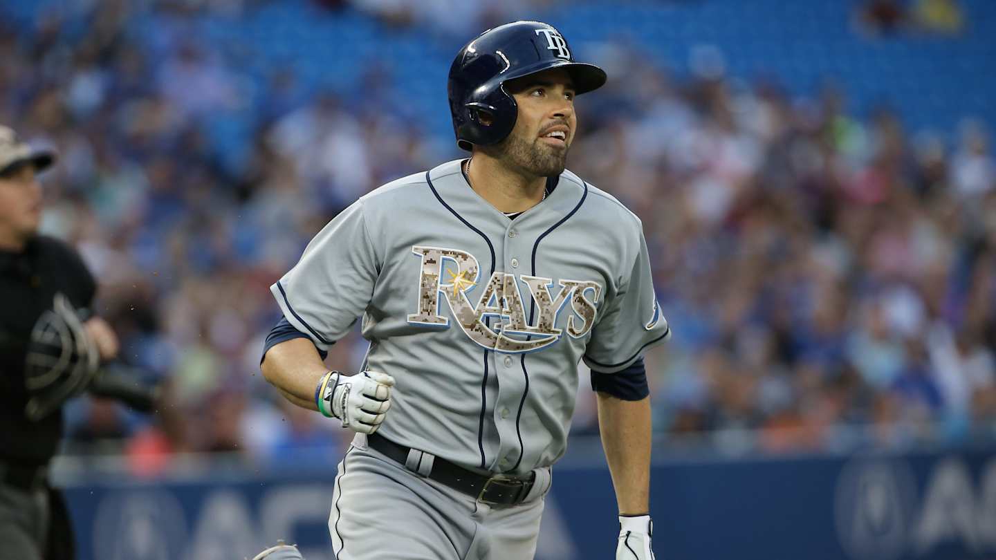 Tampa Bay Rays activate David DeJesus from 15-day DL - Sports Illustrated