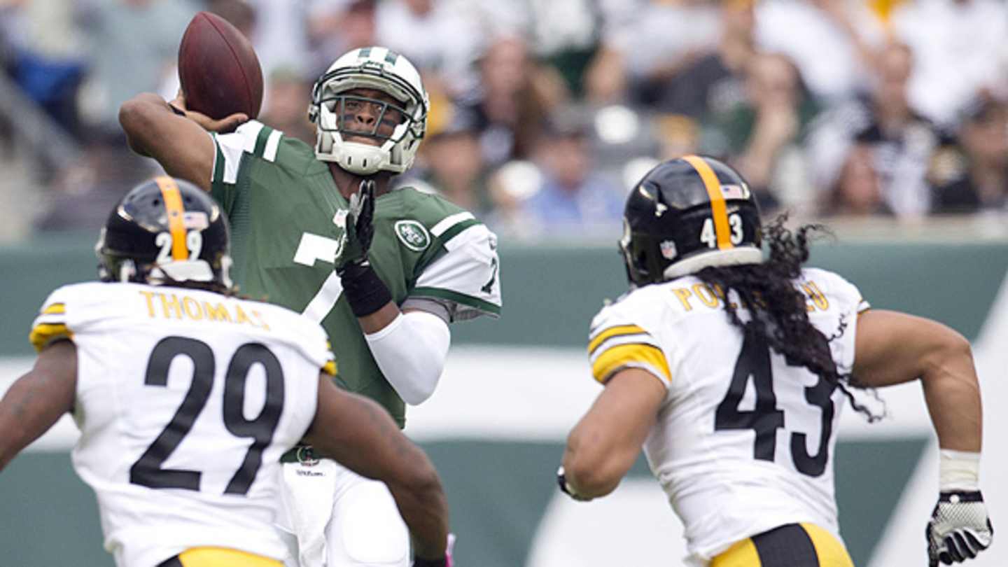 2014 NFL draft needs: Breaking down what each AFC team is looking for ...