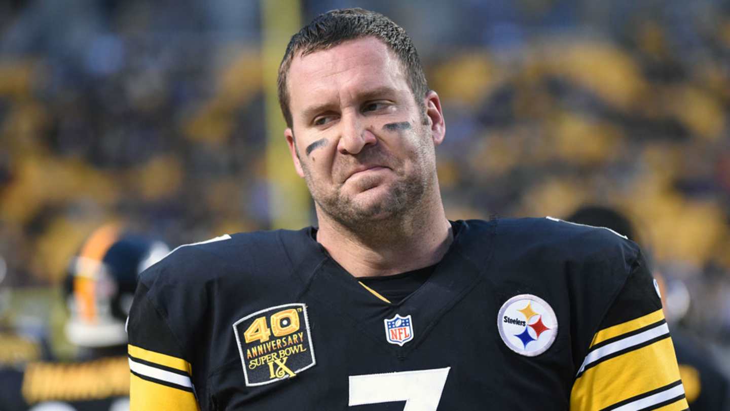 Ben Roethlisberger: hand injury didn't affect throwing in loss to ...