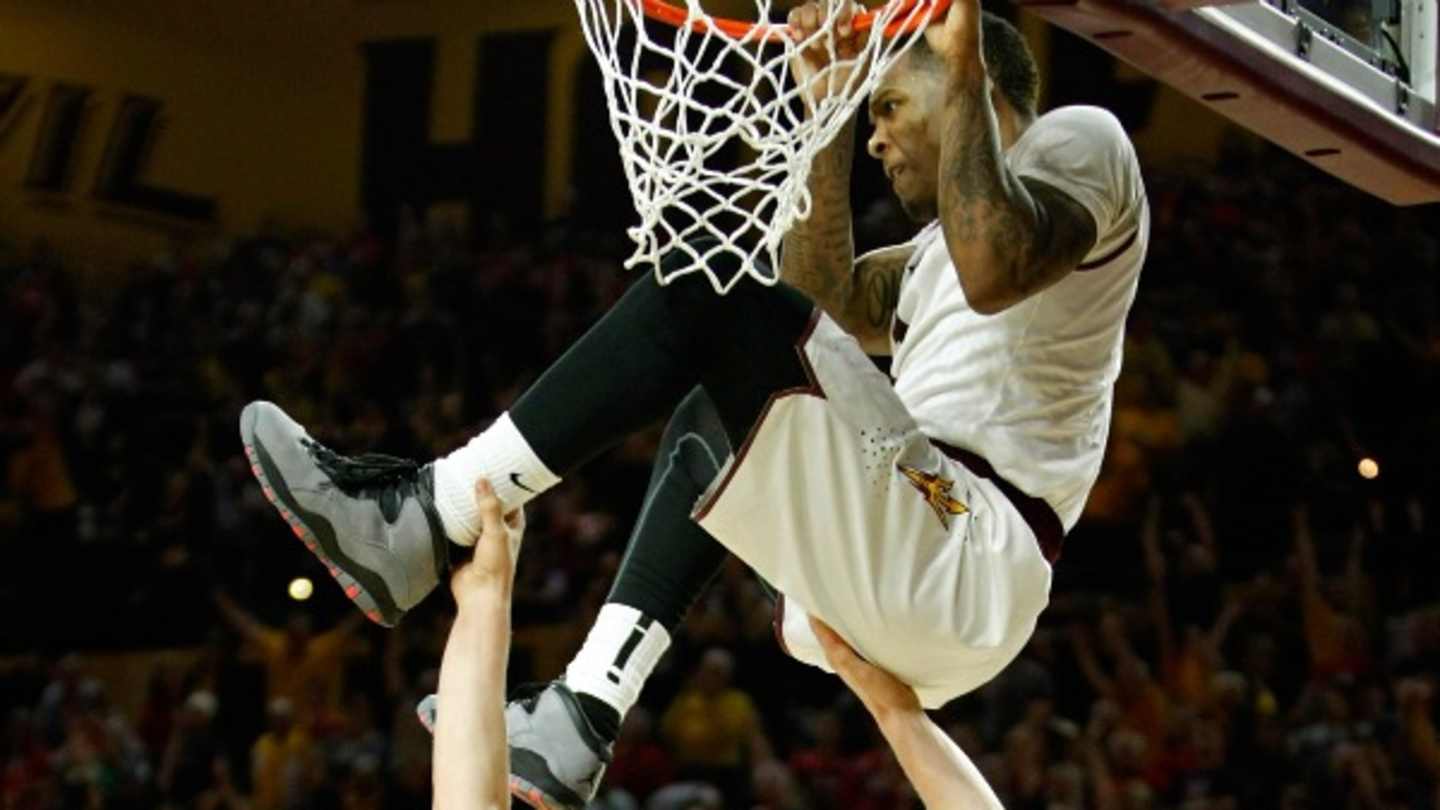 Pac-12 referees admit missed call on Arizona State dunk - Sports ...