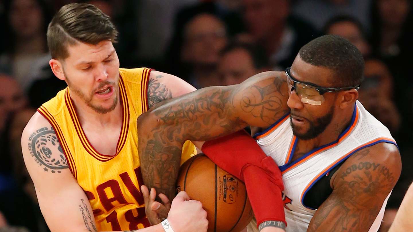 Cleveland Cavaliers forward Mike Miller evaluated overnight with ...