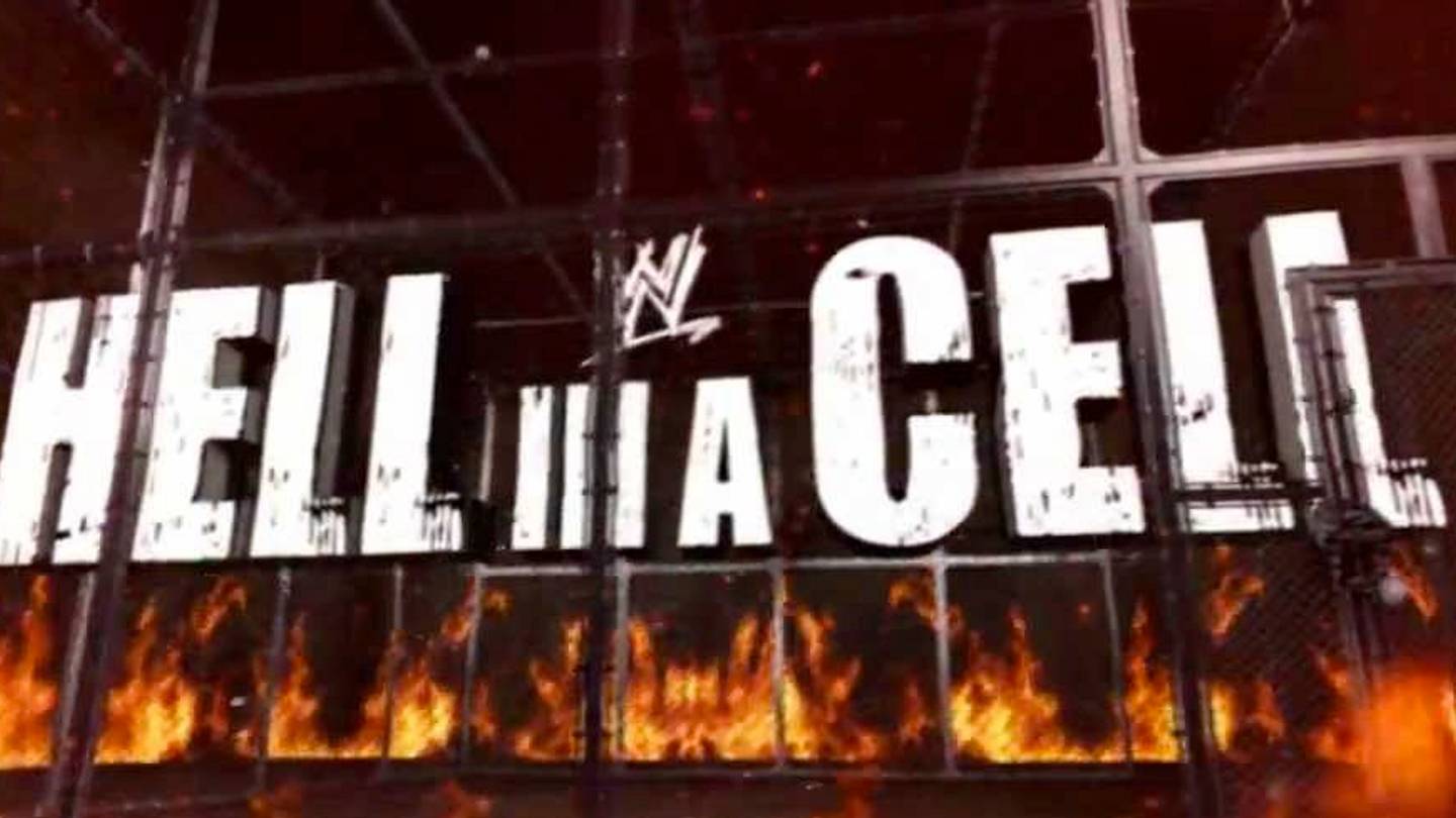 The 6 best Hell In A Cell matches of all time - Sports Illustrated