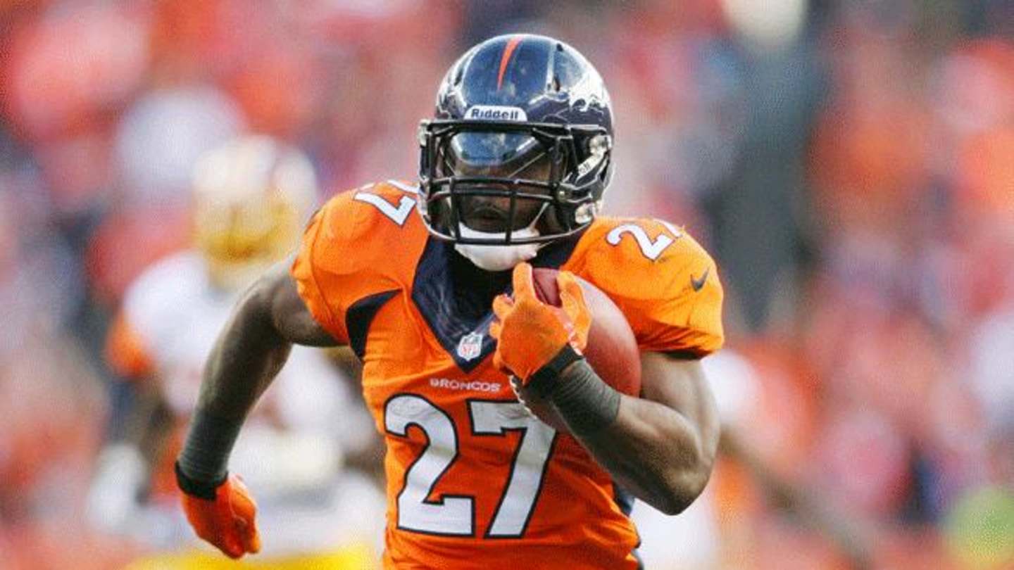 Tim Layden: There's a story behind Knowshon Moreno's tears - Sports ...