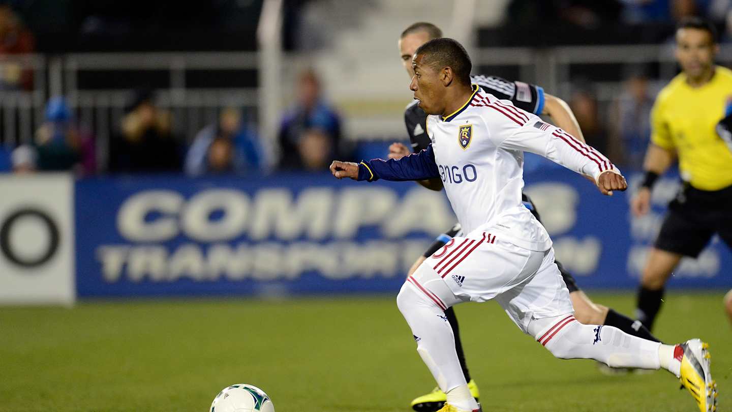 Real Salt Lake schedule: MLS second half matches - Sports Illustrated