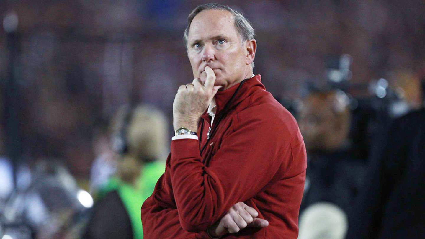 Roundtable: What's reasonable to expect from College Football Playoff ...