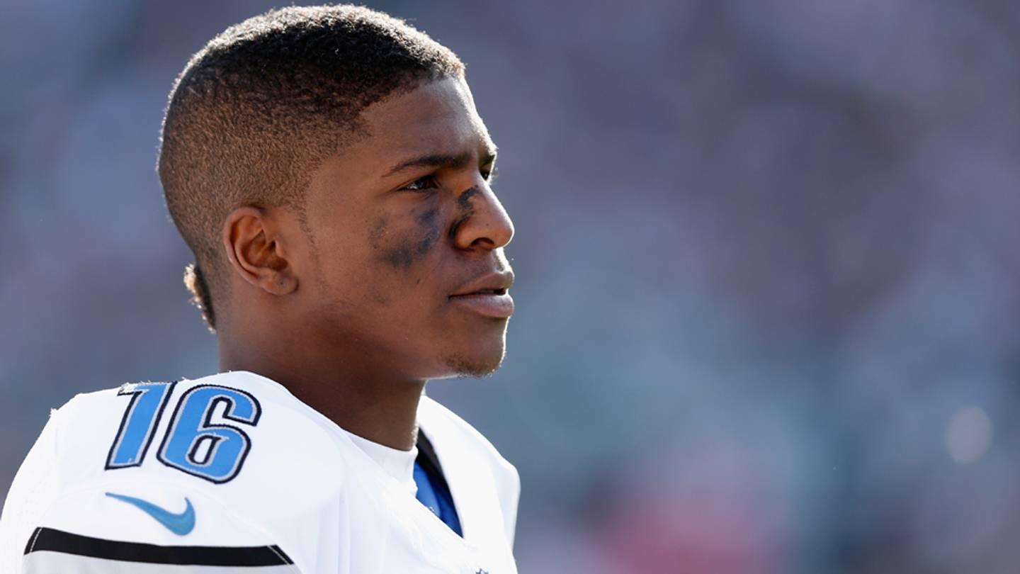 Ex-Detroit Lions WR Titus Young has new court date, faces another ...