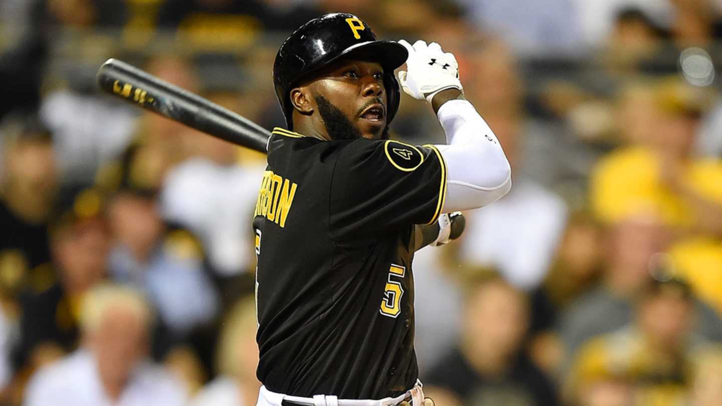 Josh Harrison has stellar performance as Pirates beat Reds, gain ground ...