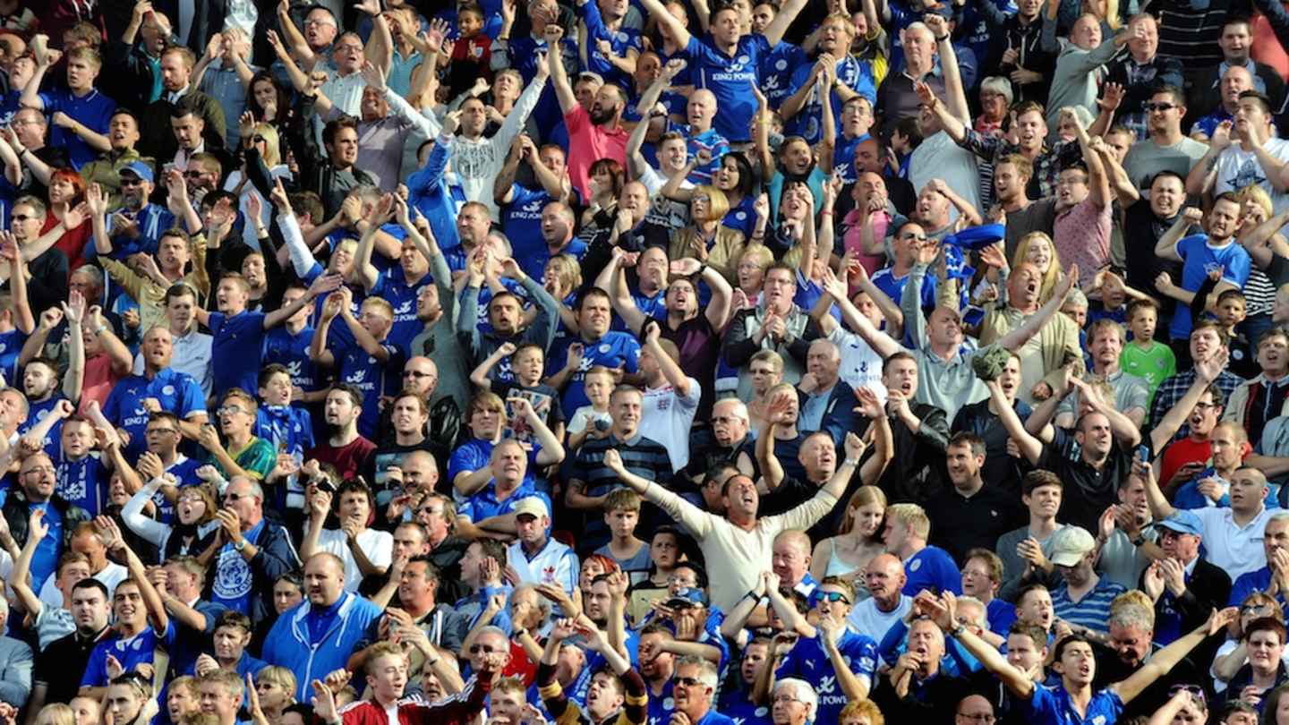 UK's Labour Party proposes fan ownership of EPL teams - Sports Illustrated