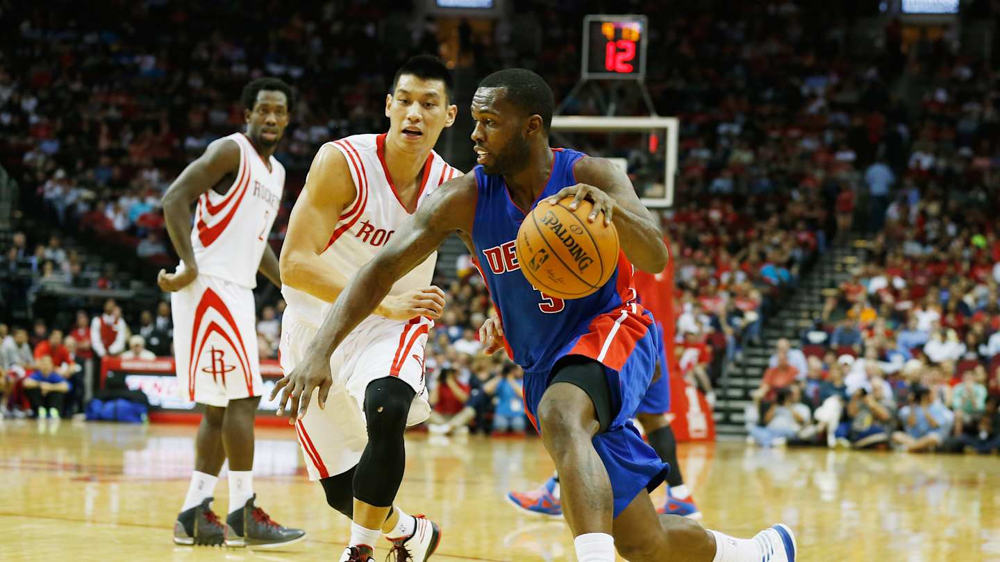 Indiana Pacers have 'serious interest' in free agent Rodney Stuckey ...