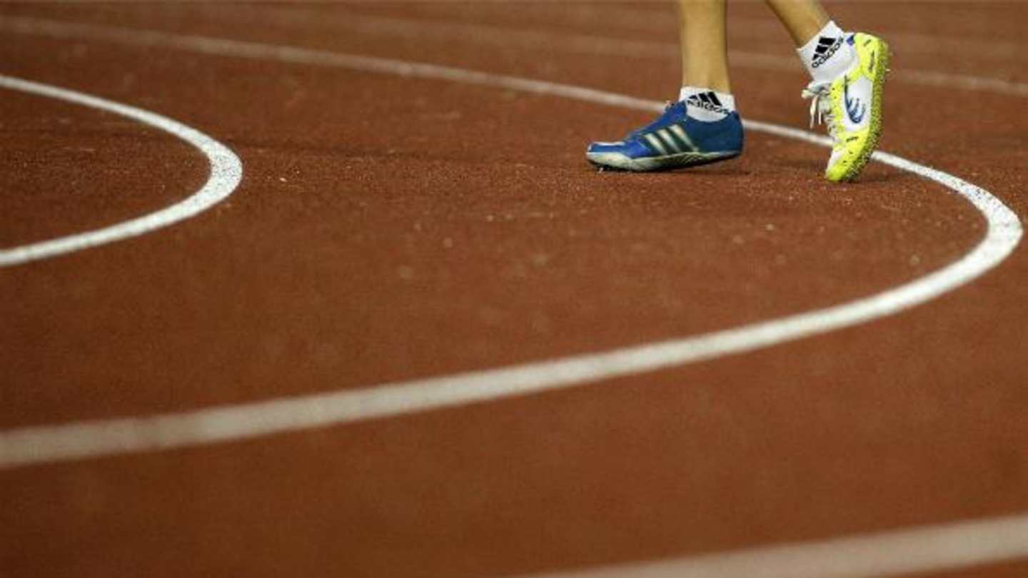 Tim Danielson, second H.S. runner to break 4 minutes in mile, convicted ...