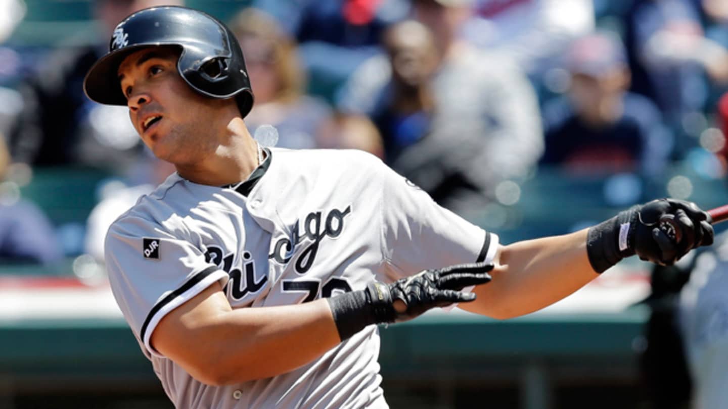 Ben Reiter: Inside the showcase that landed White Sox' Jose Abreu in ...