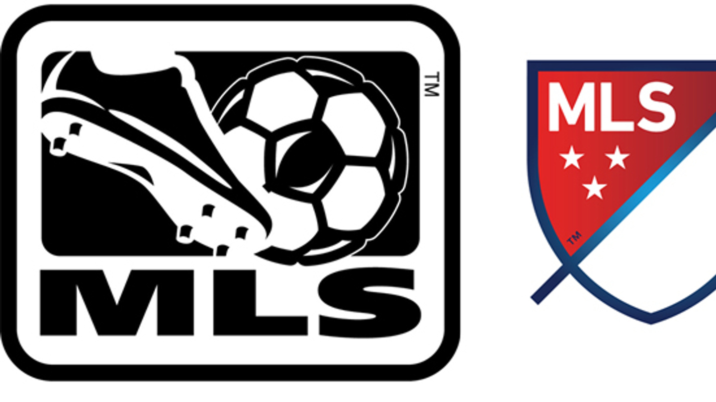 Ahead of 20th season, MLS unveils new logo, branding to alter look ...