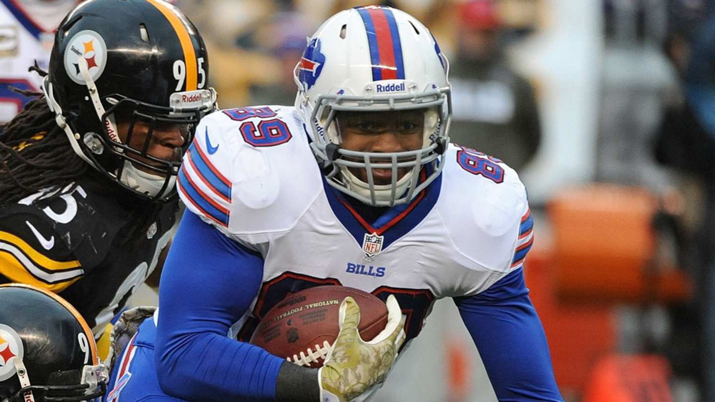 Buffalo Bills players Chris Gragg, Evan Rodriguez sent to hospital due ...