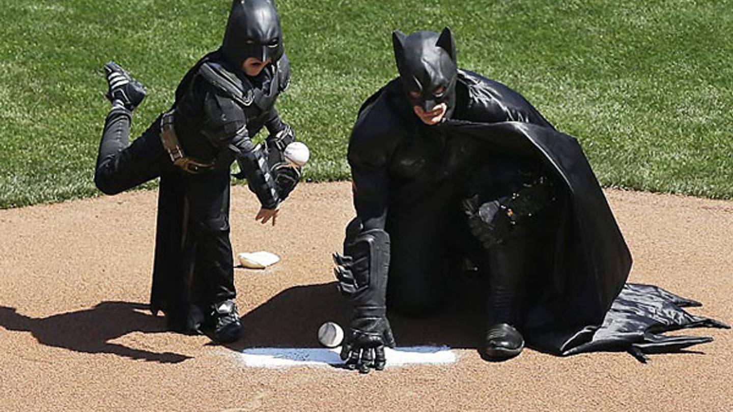 Tuesday's P.M. Hot Clicks - Sports Illustrated