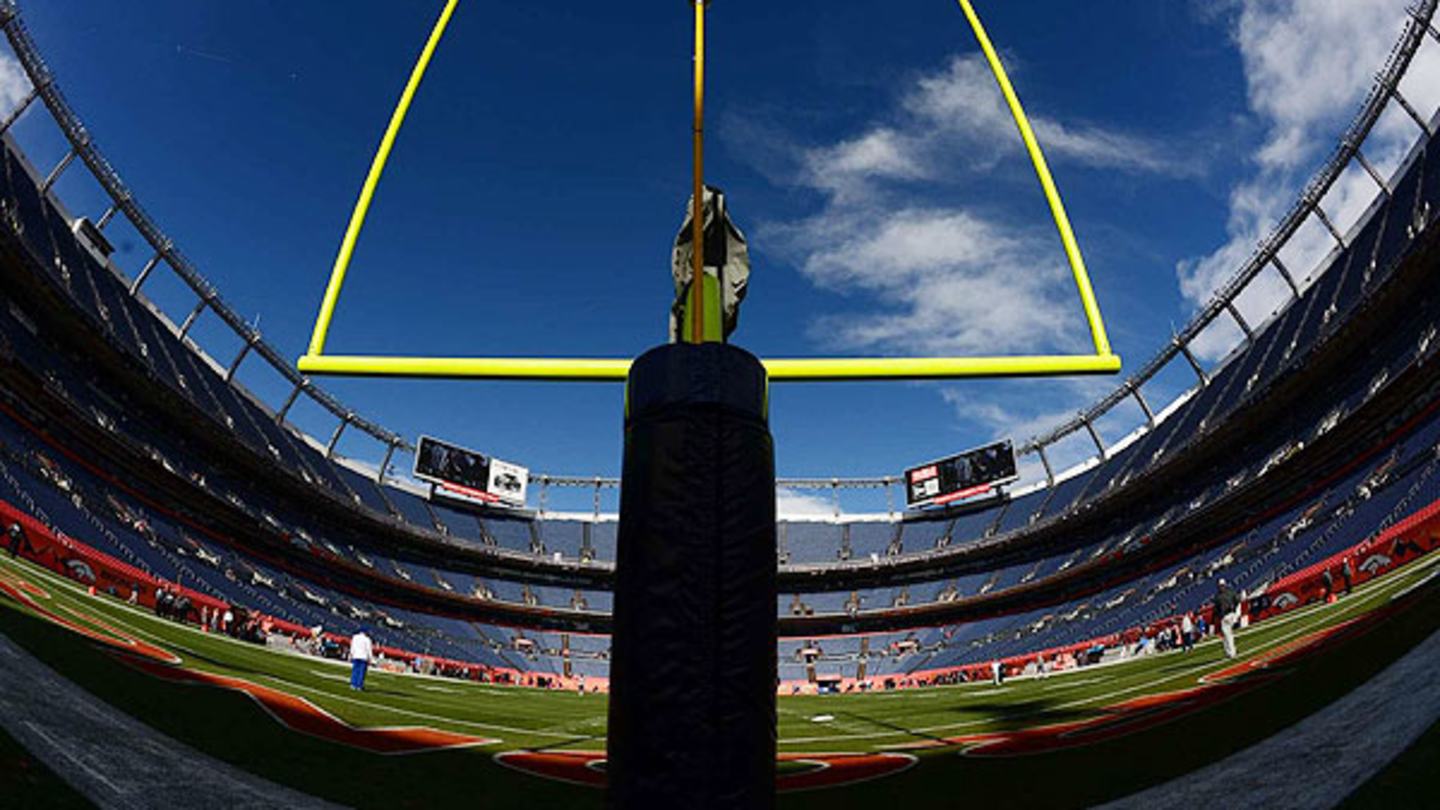 Field goal posts makers aren't happy about extending posts, say 'It won ...