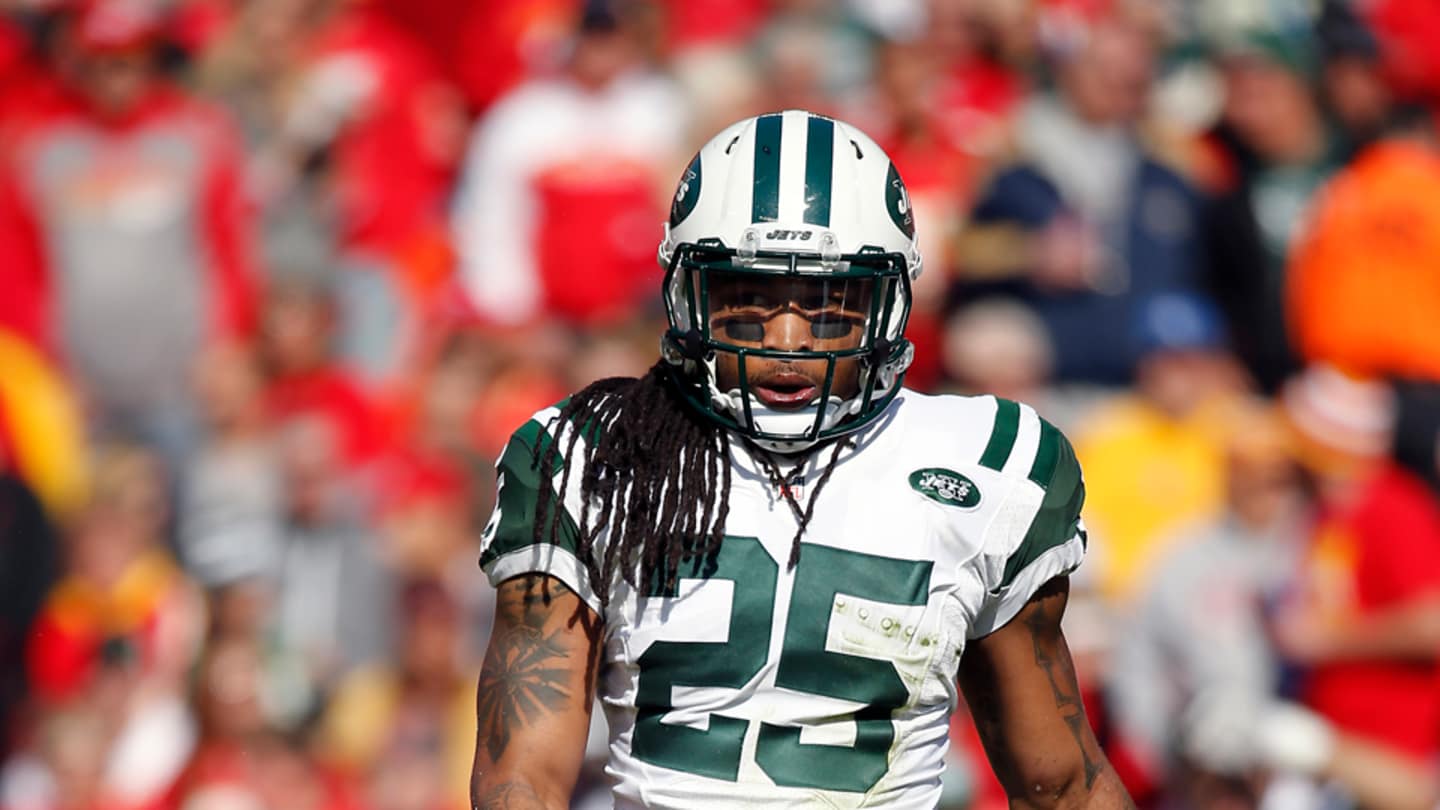 New York Jets rookie Calvin Pryor benched vs. Steelers, says it was ...