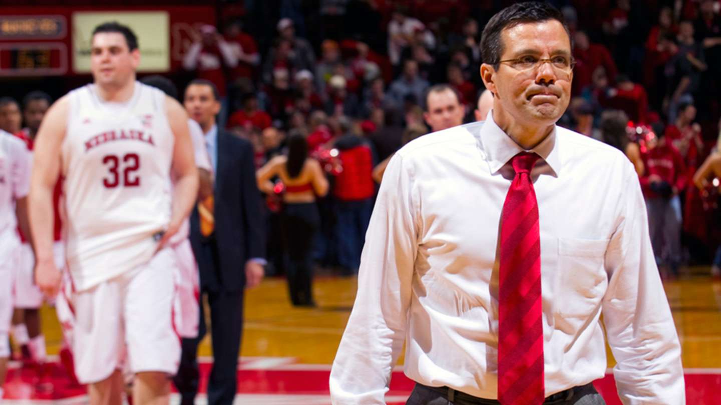 Nebraska freshman B.J. Day to miss 2014-15 season with knee injury ...