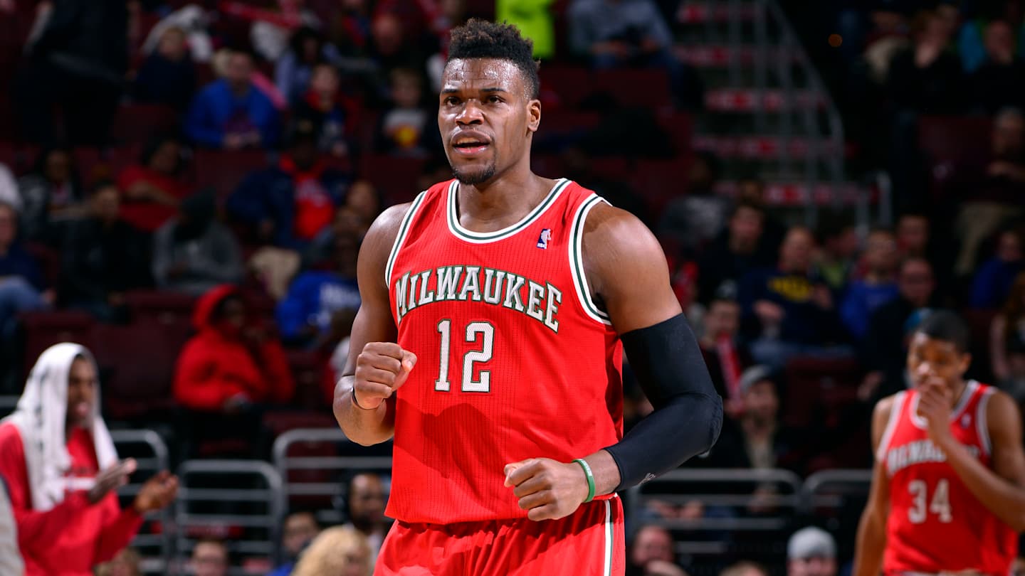 Jeff Adrien agrees to one-year deal with Houston Rockets - Sports ...