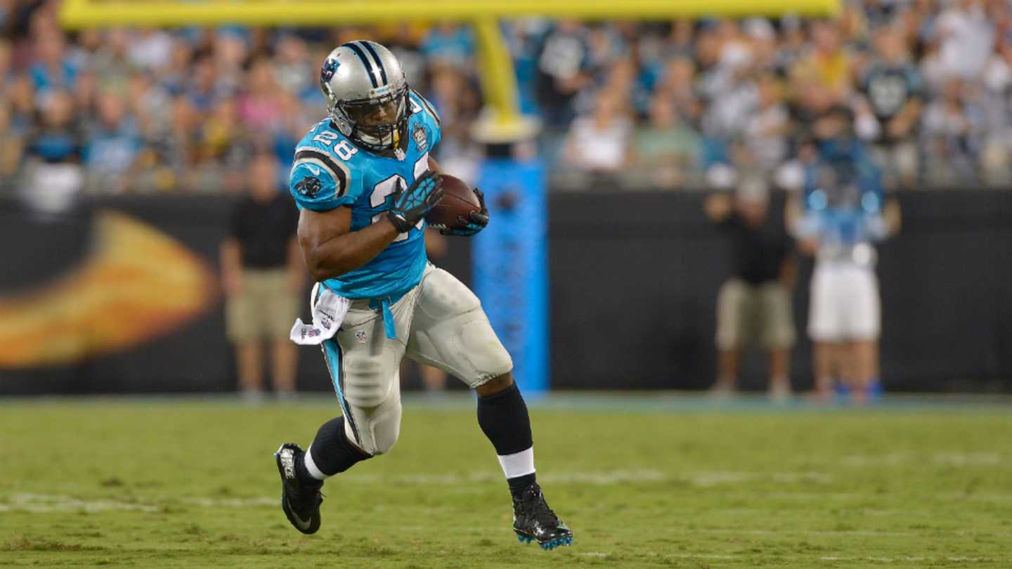 Carolina Panthers' Stewart to practice Wednesday, Williams out couple ...