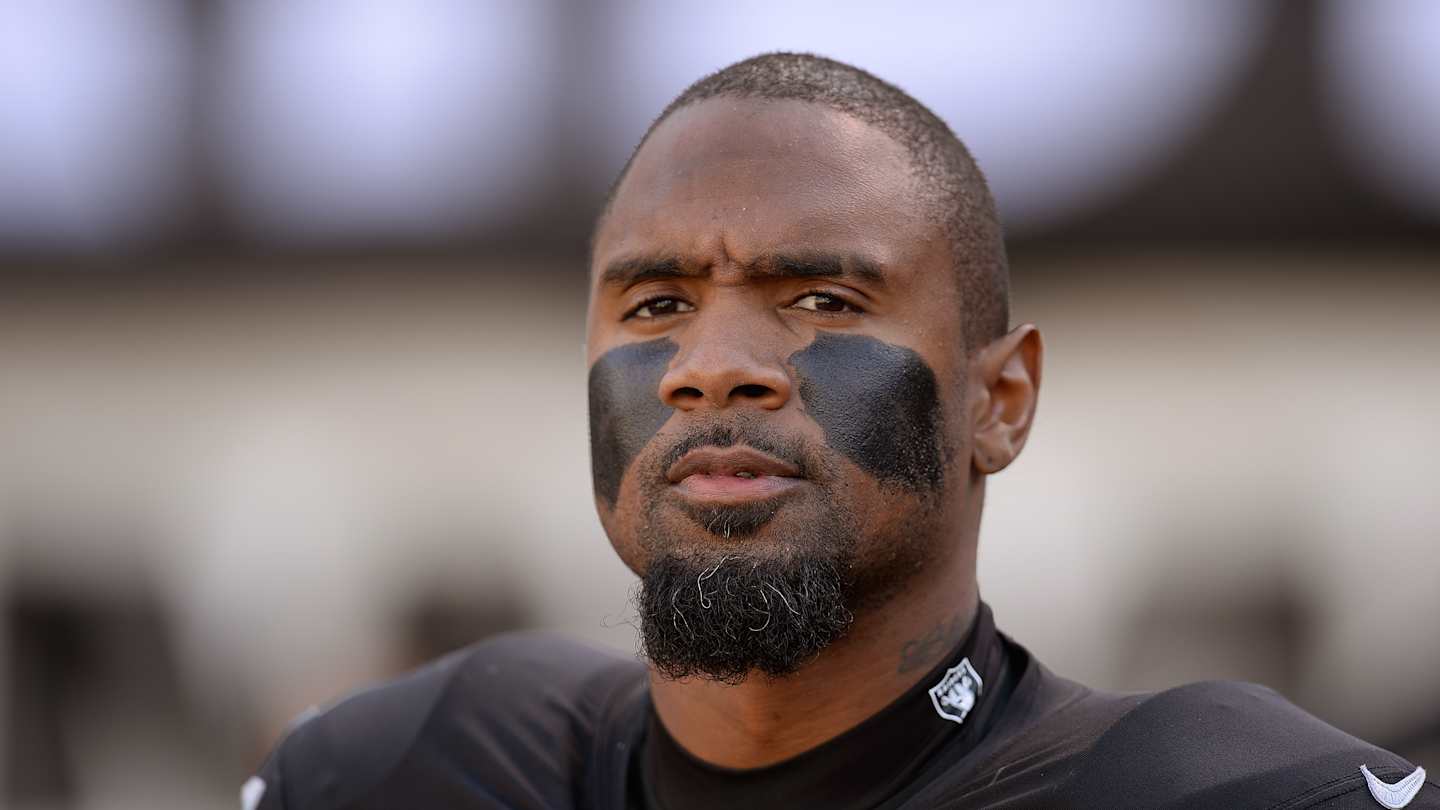 Charles Woodson on Raiders' loss to Texans: 'We suck. I am embarrassed ...