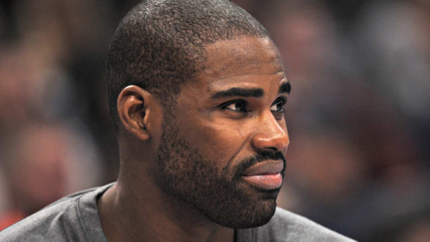 Report: Clippers reduce luxury tax hit by trading Antawn Jamison and ...