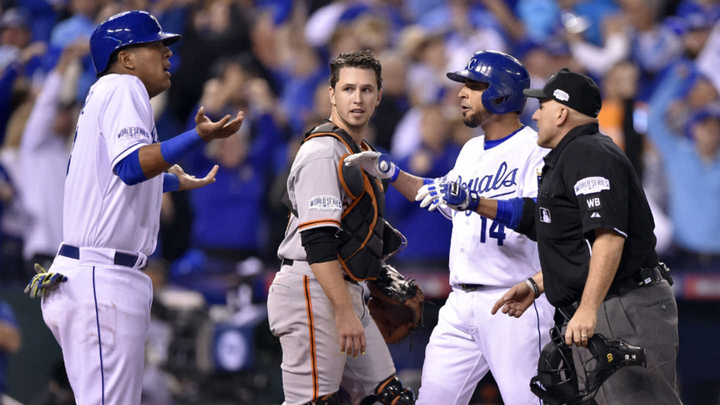 Studies: MLB strike zone has increased almost 10 percent last five ...