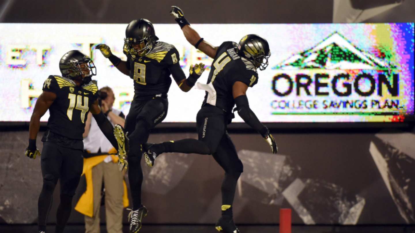 Watch Oregon vs Utah online: Live stream, game time, TV, radio - Sports ...