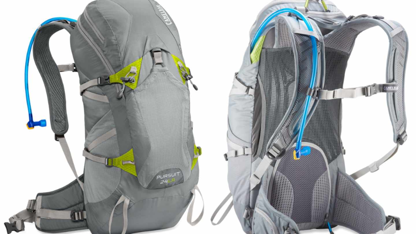 Camelbak puts the latest technology on your back - Sports Illustrated