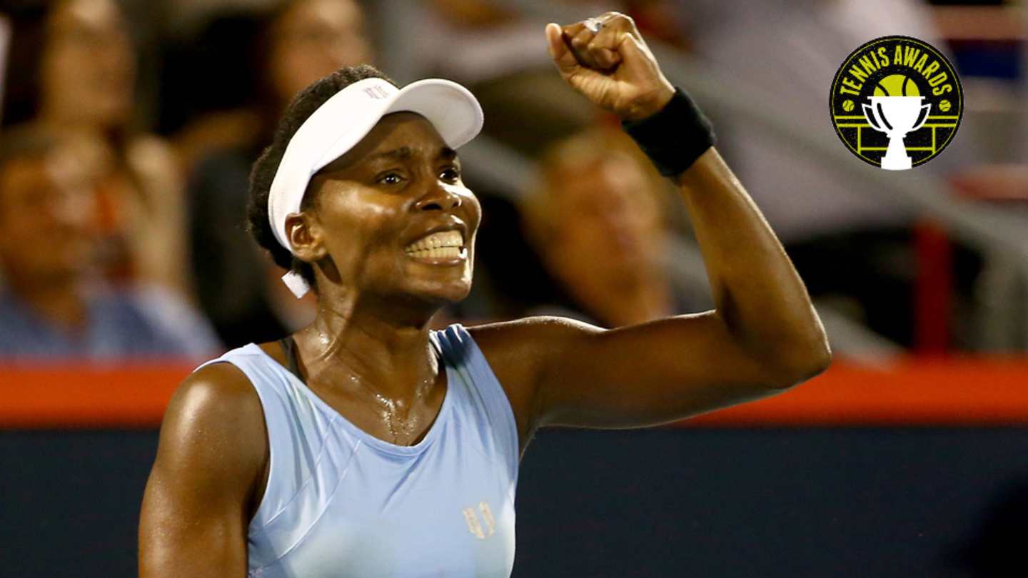 WTA's top matches of the season - Sports Illustrated