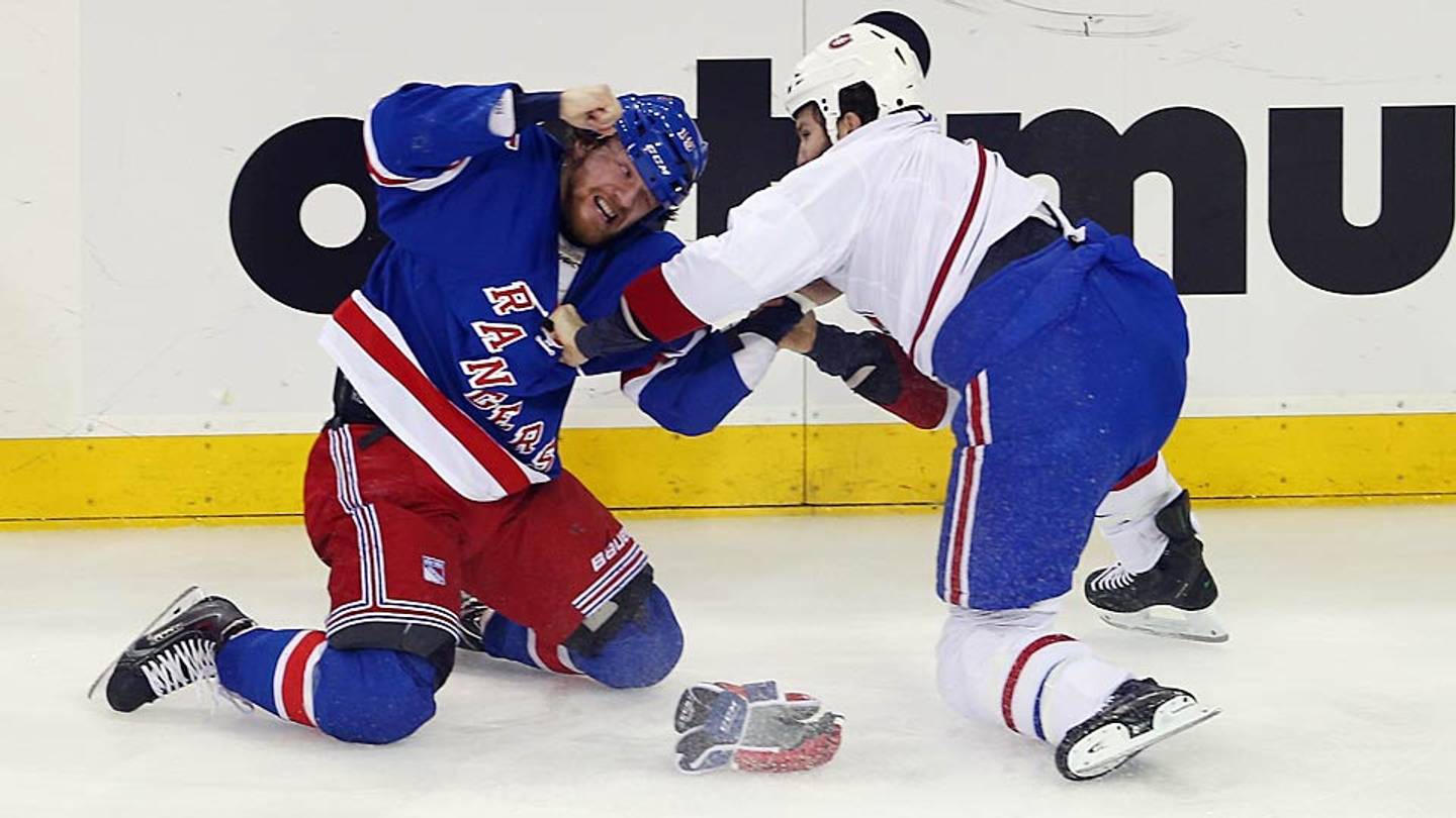Don Cherry blamed for hockey violence, more NHL news links - Sports ...