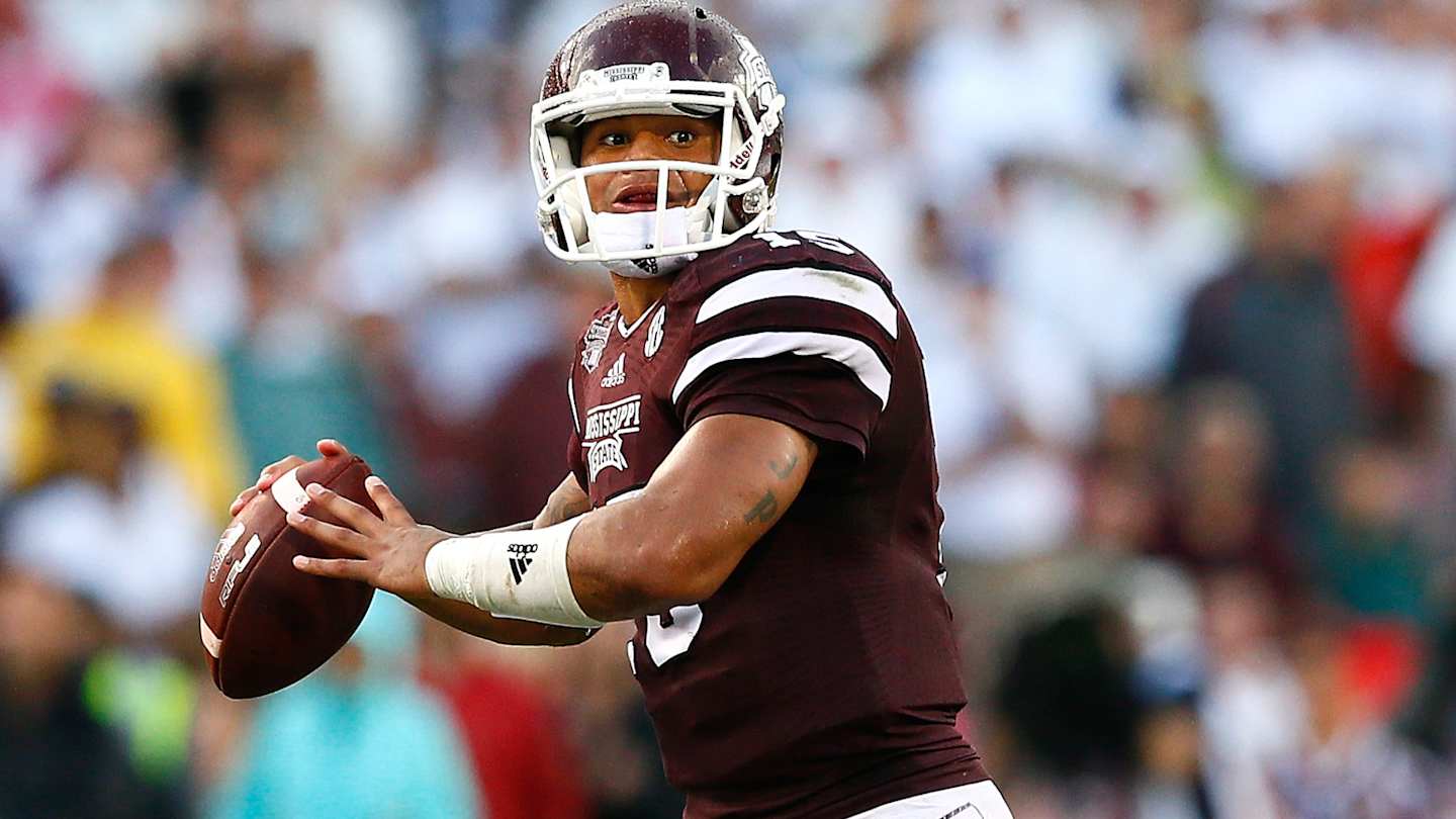 Boomer: Mississippi State's season starts Saturday - Sports Illustrated