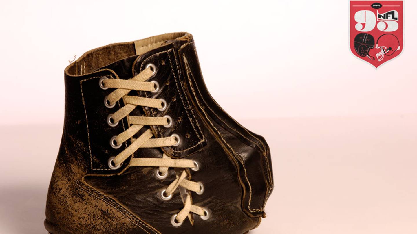 History of the NFL in 95 Objects: Tom Dempsey's boot for record kick ...