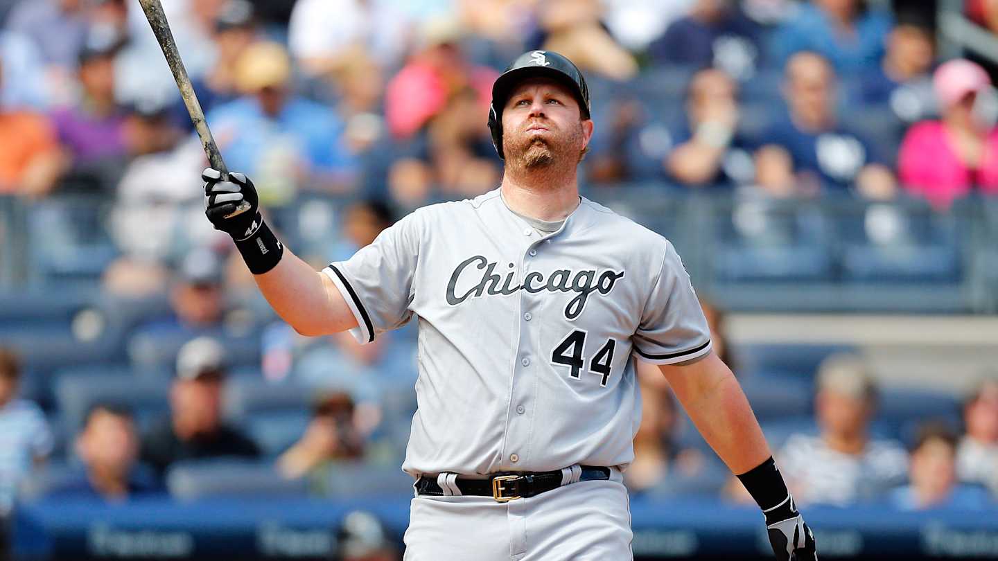 Athletics DH Adam Dunn says he will probably retire after season ...