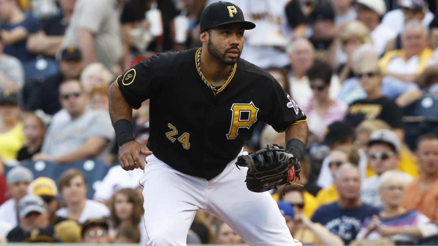pedro alvarez