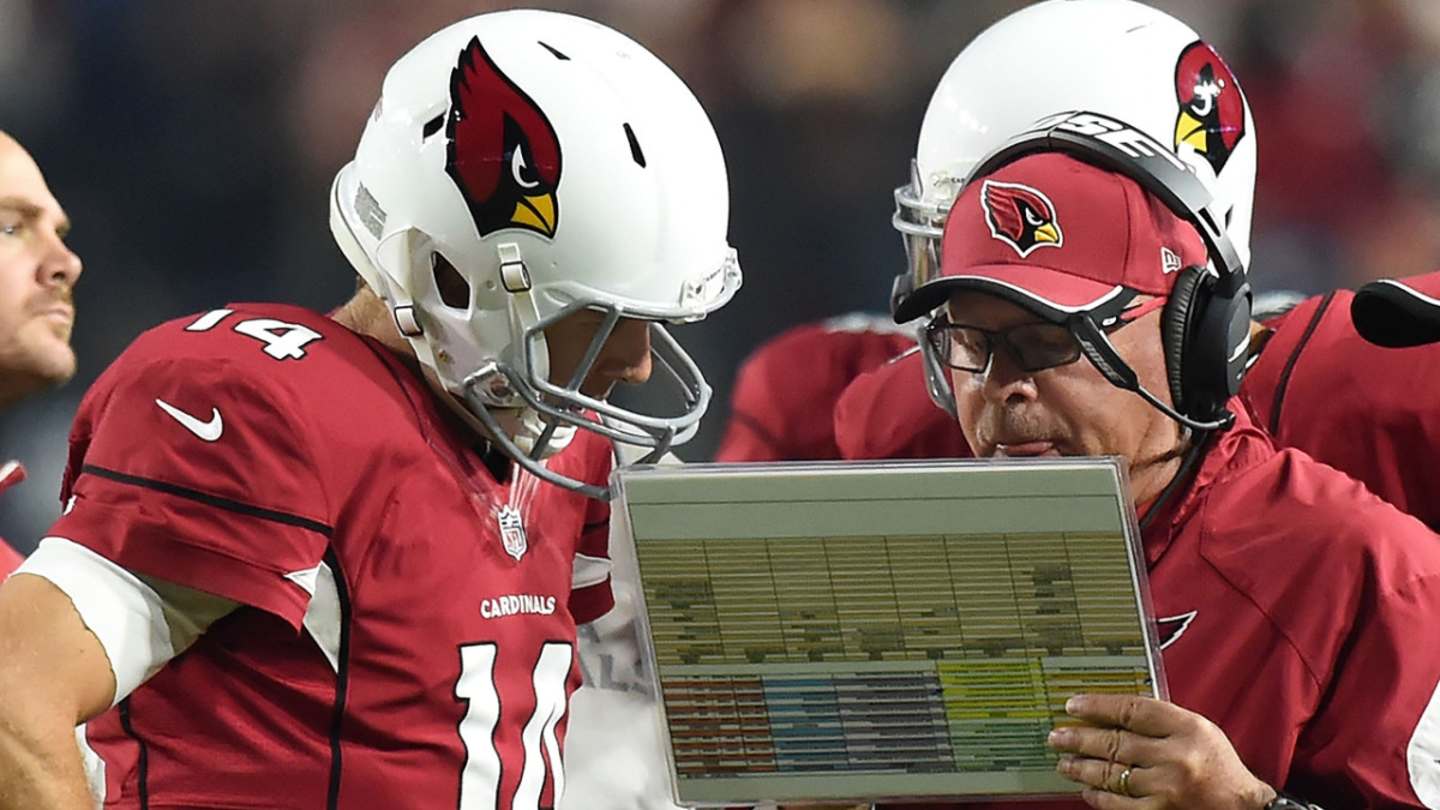 Cardinals backtrack, decide to start Ryan Lindley at QB - Sports ...