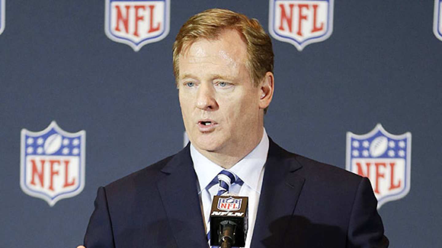 NFL-NFLPA meeting to focus on workplace conduct - Sports Illustrated