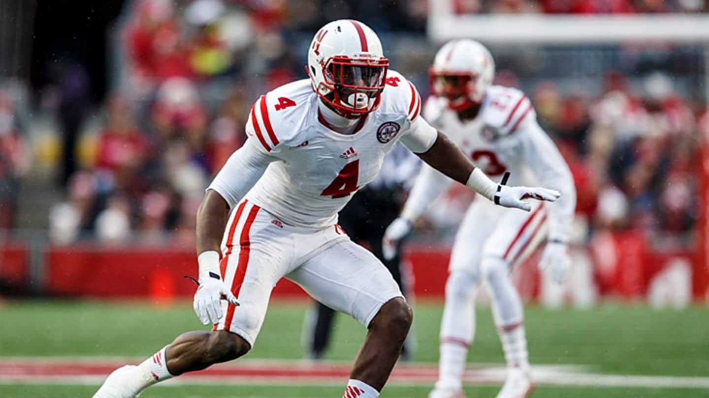 Nebraska DE Randy Gregory declares for NFL Draft - Sports Illustrated