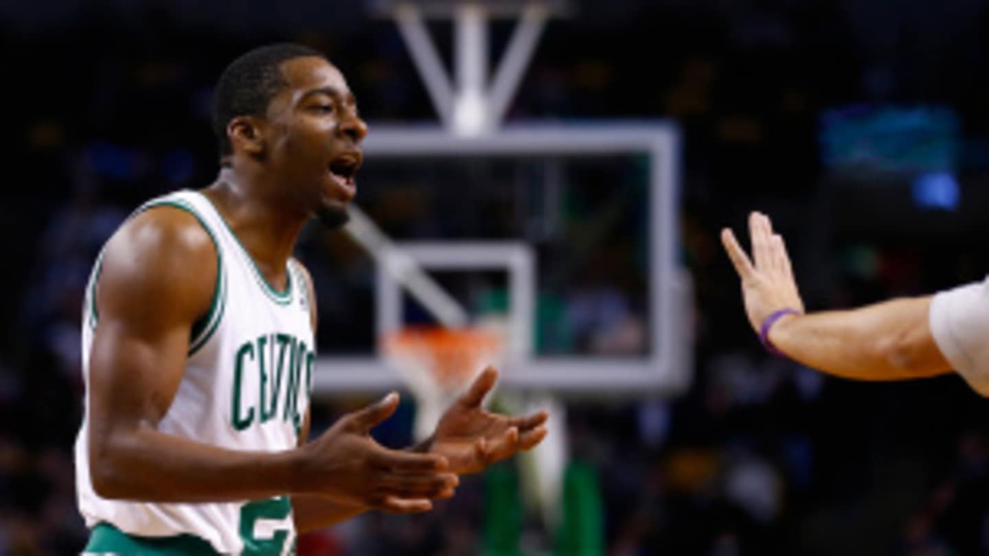 Celtics reportedly send Jordan Crawford, MarShon Brooks to Warriors in ...