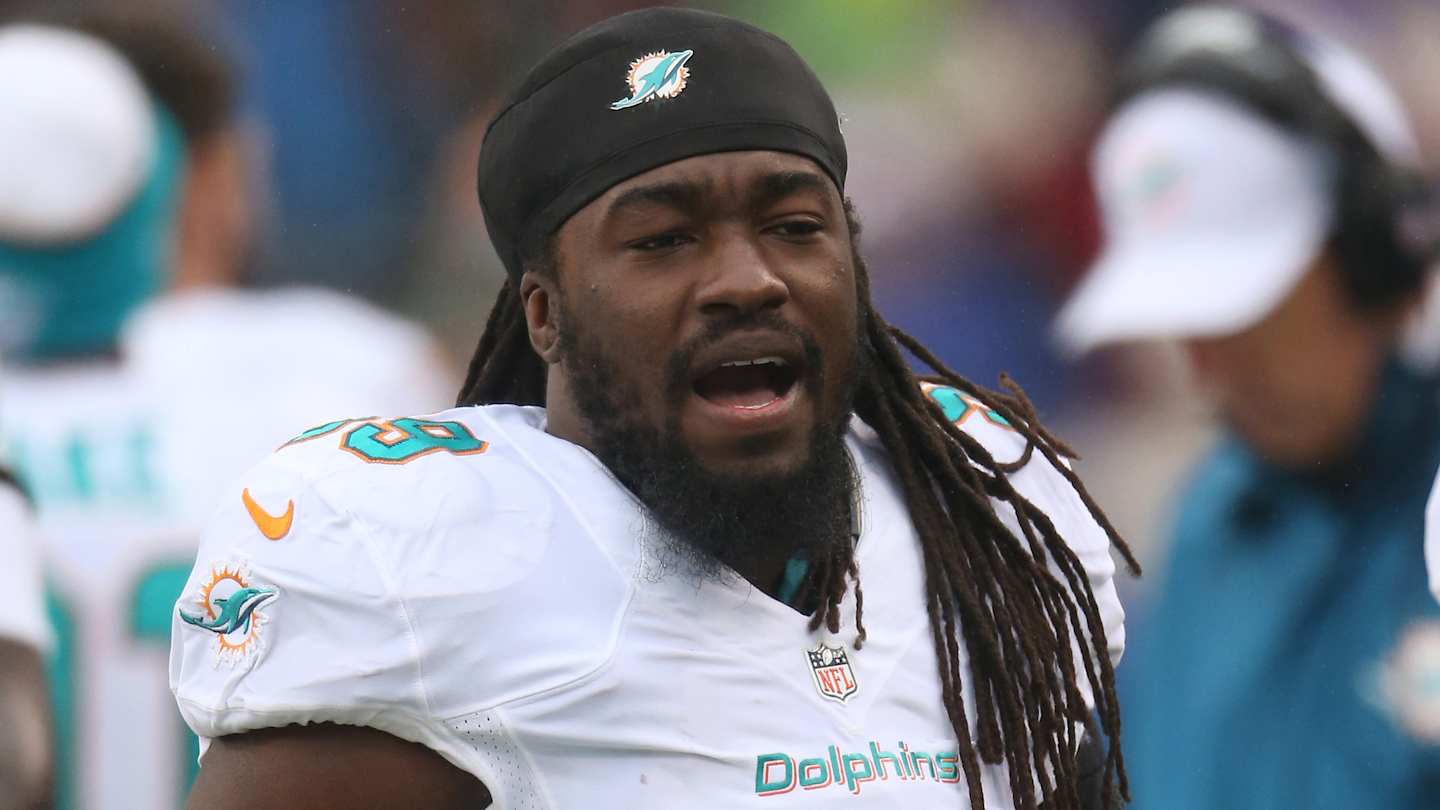 Dannell Ellerbe injury: Miami Dolphins place starting linebacker on ...