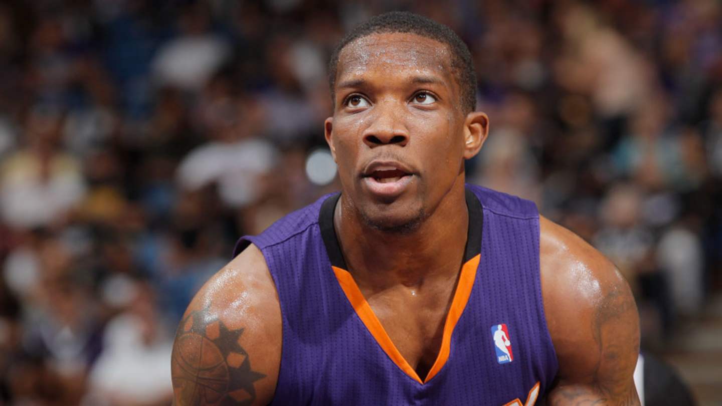 The Suns and Eric Bledsoe reportedly have not spoken for nearly six ...